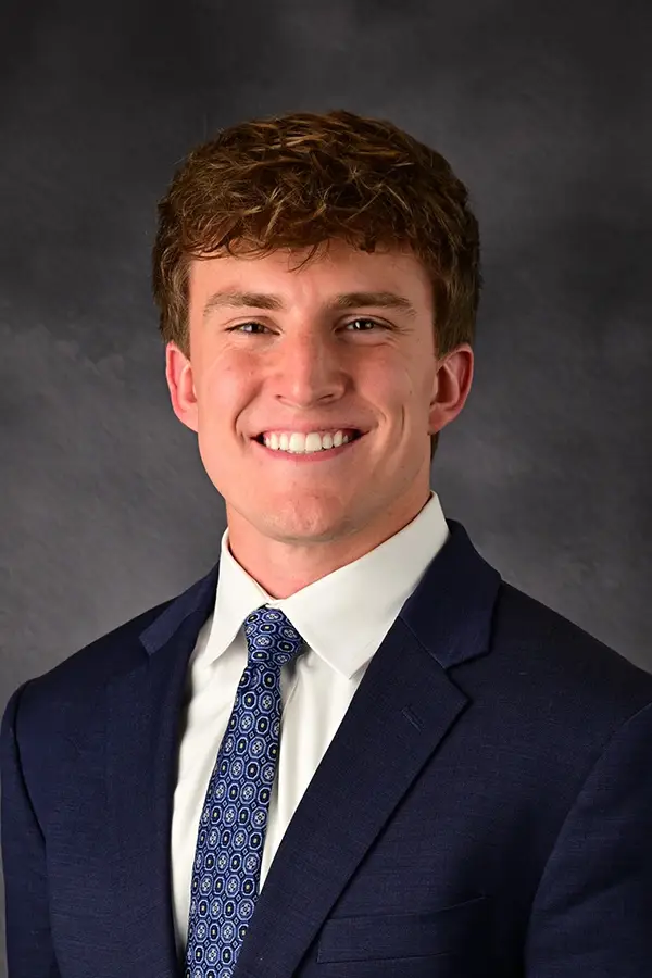 Eric Youngberg - College Scholars Program