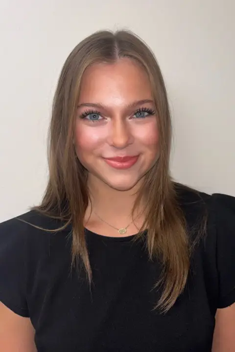 Joda Freese - College Scholars Program